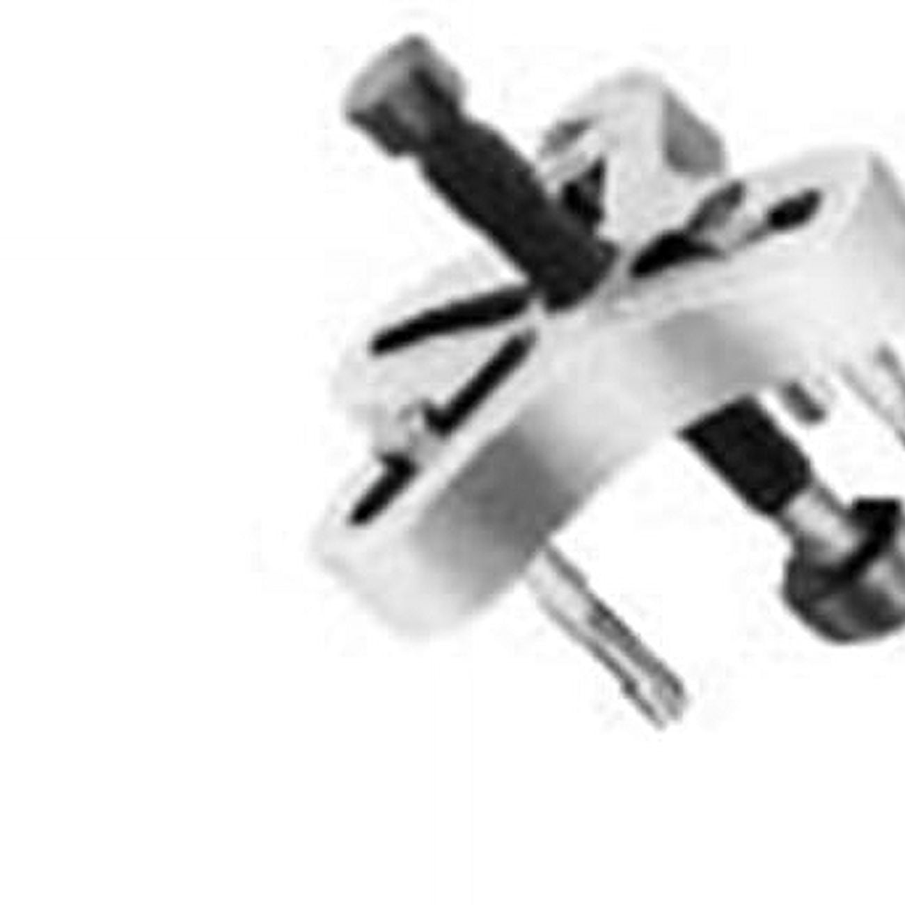 OTC OT518 Flange-Type Puller - Walmart.com