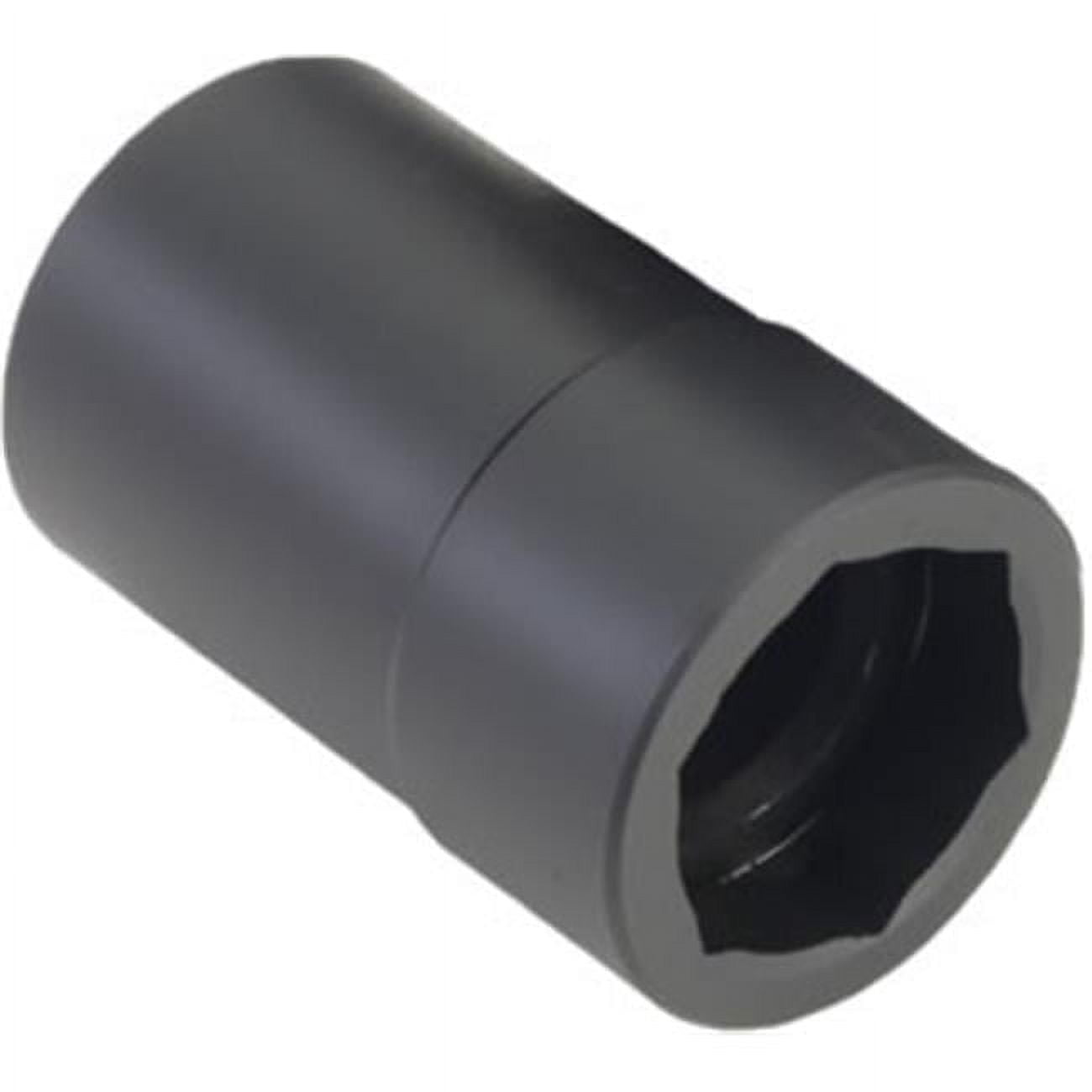 OTC OTC1948A 33mm Budd Wheel Socket- 1'' Drive - Walmart.com
