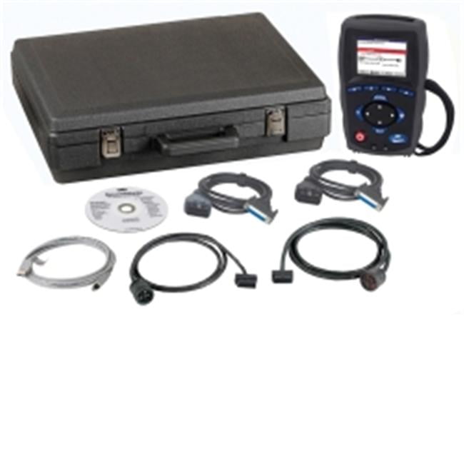 OTC Tools & Equipment 3417 Heavy Duty Scan Kit - Walmart.com