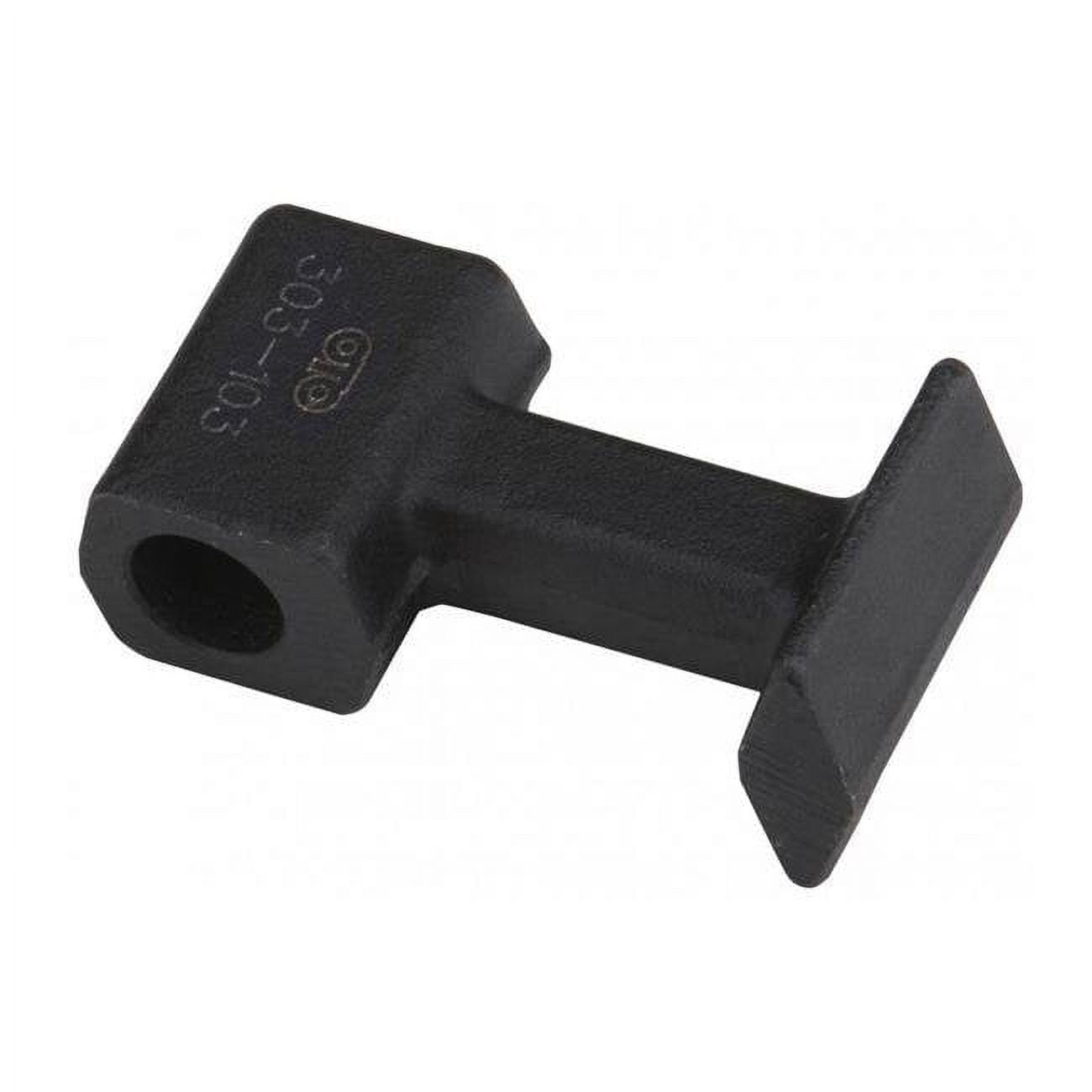 OTC OTC6891 Ford Flywheel Holding Tool - Walmart.com