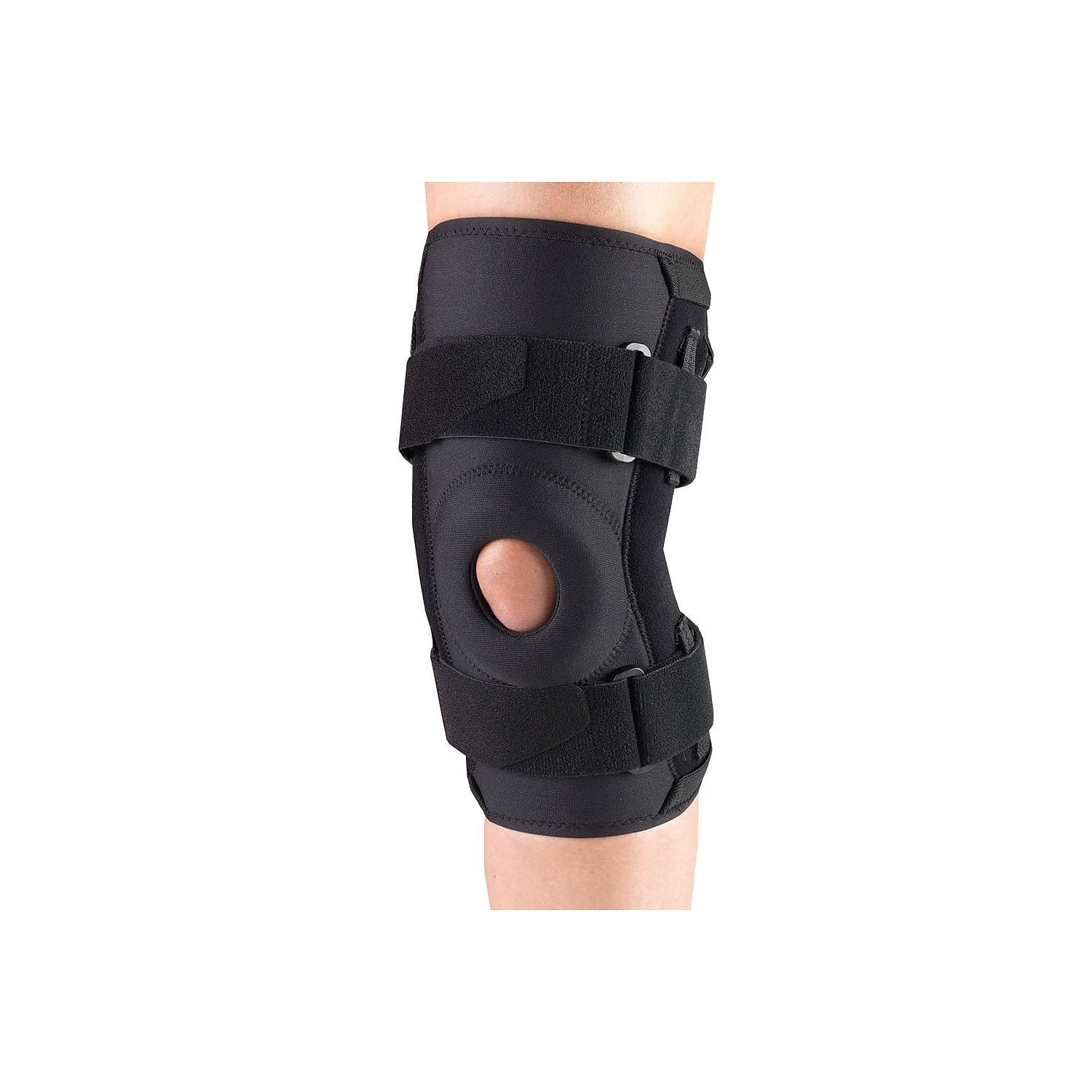 OTC Orthotex Knee Stabilizer - Hinged Bars XL (2543-XL) HSA/FSA ...