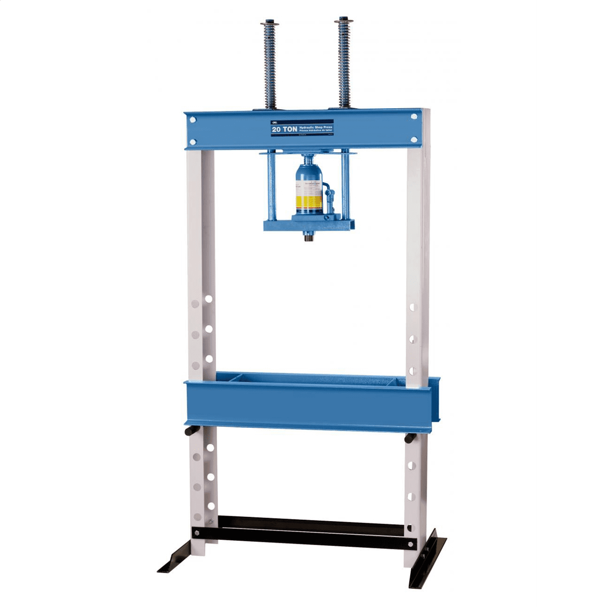 OTC PRESS 20T W/BOTTLE JACK (AMERICAN) - Walmart.com