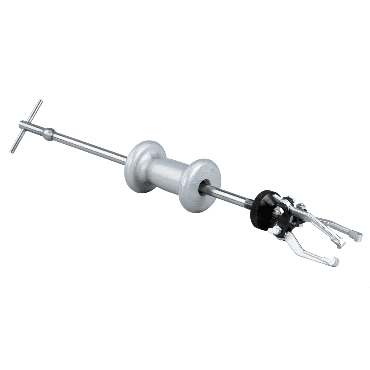 OTC PULLER SLIDE HAMMER 5LB 2 & 3 WAY HEAD - Walmart.com