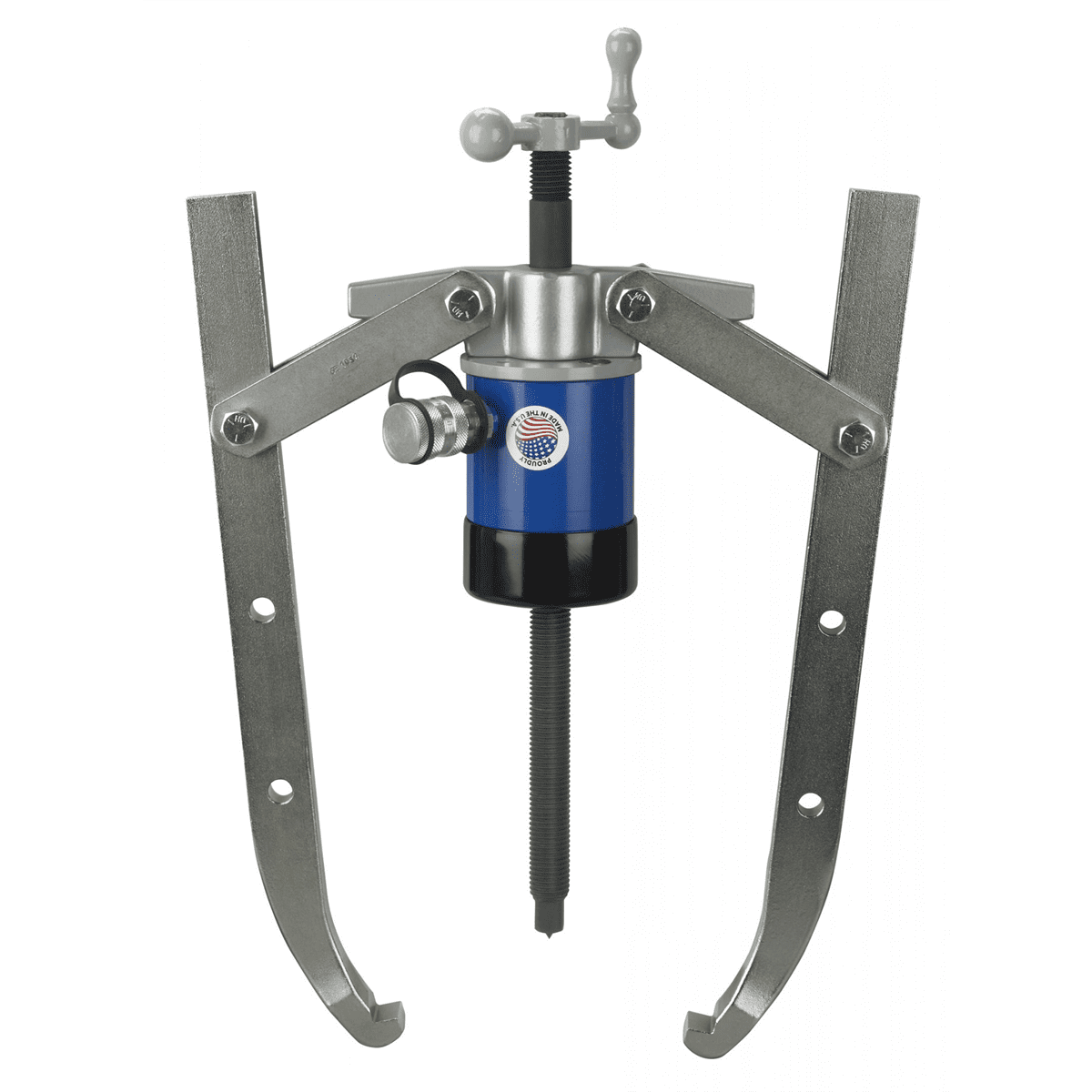 OTC Puller 17-1/2 Ton Hyd 2-Jaw - Walmart.com