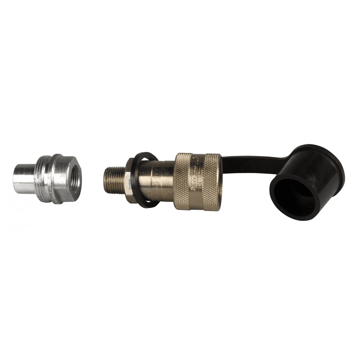 OTC Ram Complete Quick Coupler - Walmart.com
