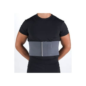 Chest Compression Wrap