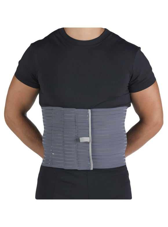 Abdominal Support in Back and Abdominal Support - Walmart.com