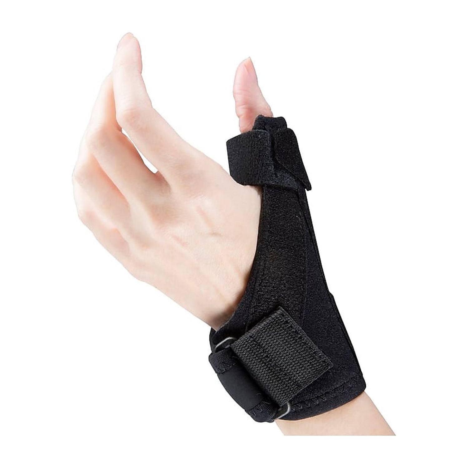 OTC Select Series Thumb Stabilizer, Thumb Splint Support, Right Hand ...