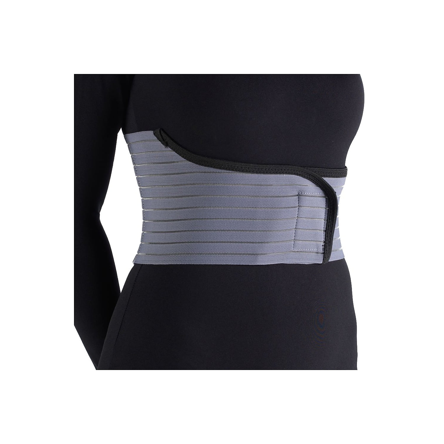 OTC Body Brace Adjustable Wrap for Rib Pain, Select Series Universal ...