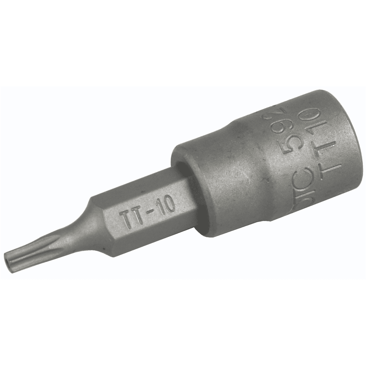 OTC TAMPER TORX T-10 - Walmart.com