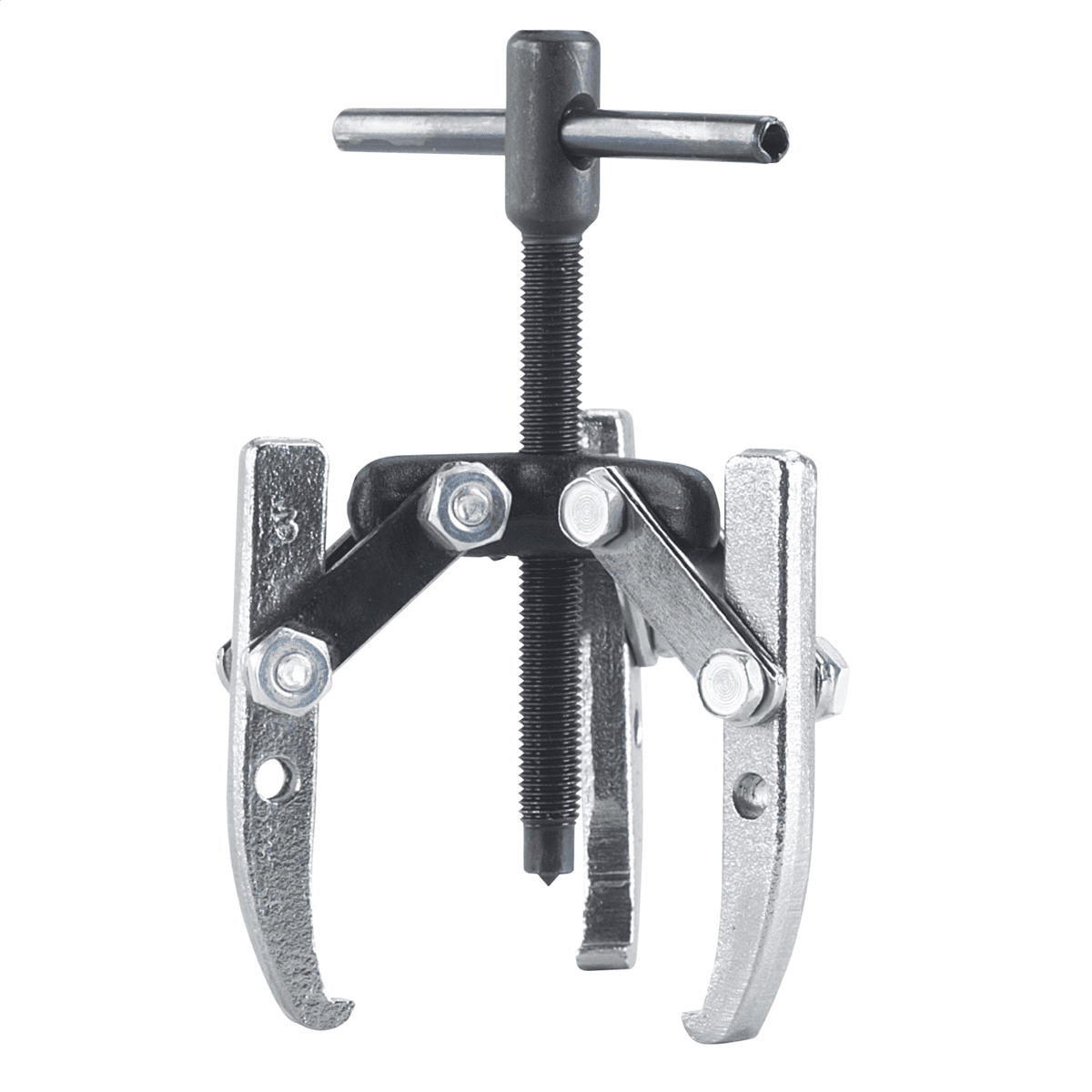 OTC Tools 1021 3 Jaw, 1 Ton Mechanical Grip-0-Matic Puller - Walmart.com