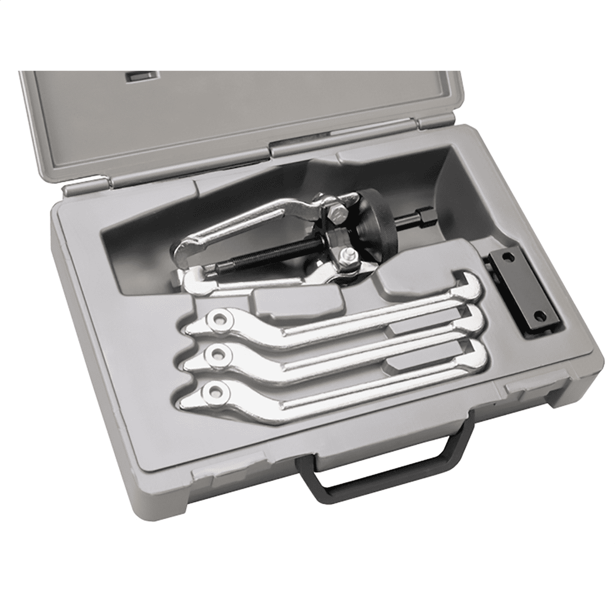 OTC Tools 1182 Lock-on, Jaw- type Puller Set - Walmart.com