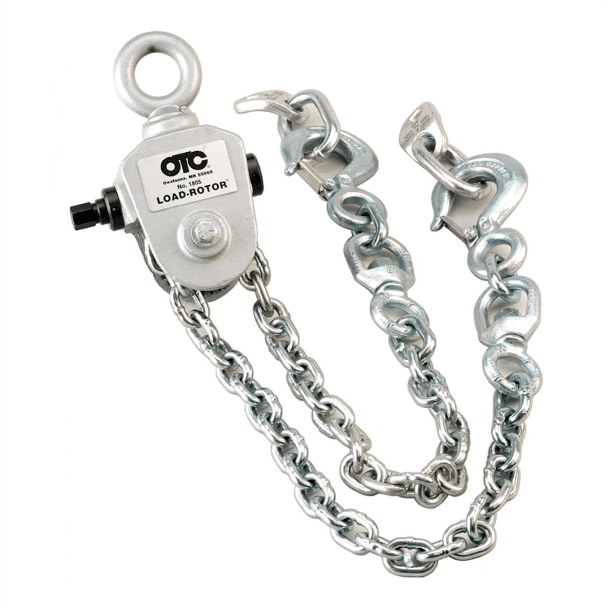 OTC Tools 1805 2,000LB Capacity Load Rotor - Walmart.com