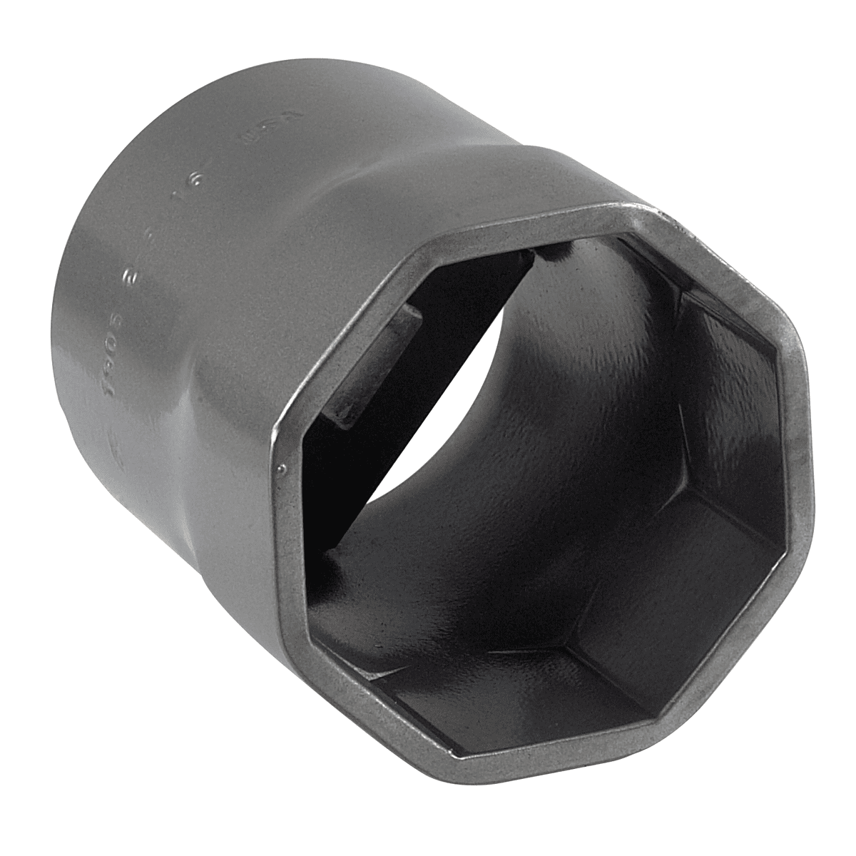 OTC Tools 1905 2-9/16" 3/4" Drive 8-Point Wheel Bearing Locknut Socket ...