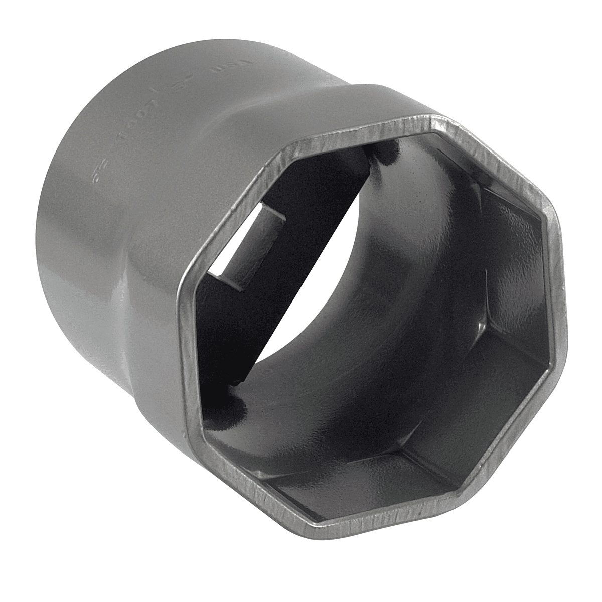 OTC Tools 1907 3" 3/4" Drive 8-Point Wheel Bearing Locknut Socket ...