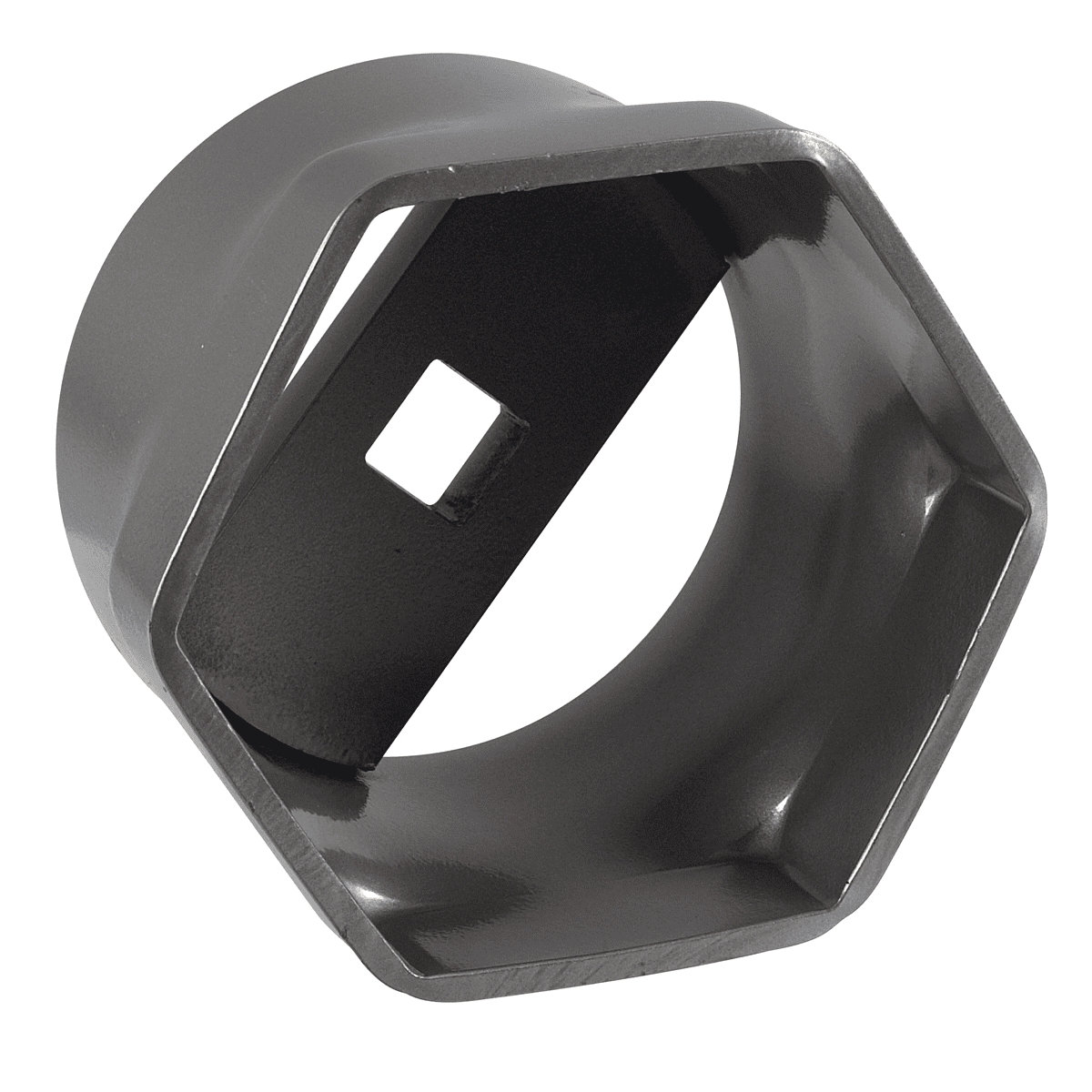 OTC Tools 1916 4-3/8" 3/4" Drive 6-Point Wheel Bearing Locknut Socket ...