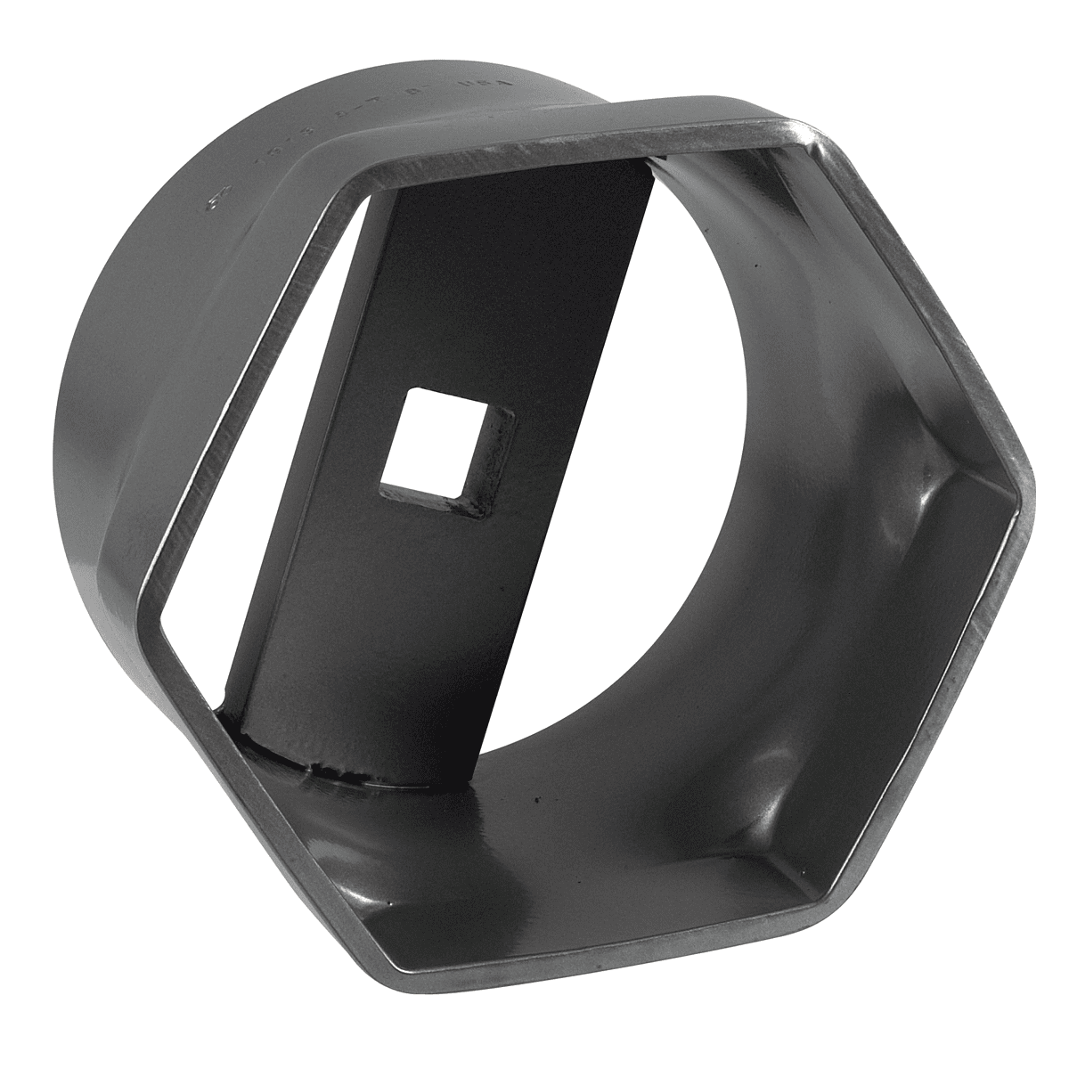 OTC Tools 1918 4-7/8" 3/4" Drive 6-Point Wheel Bearing Locknut Socket ...