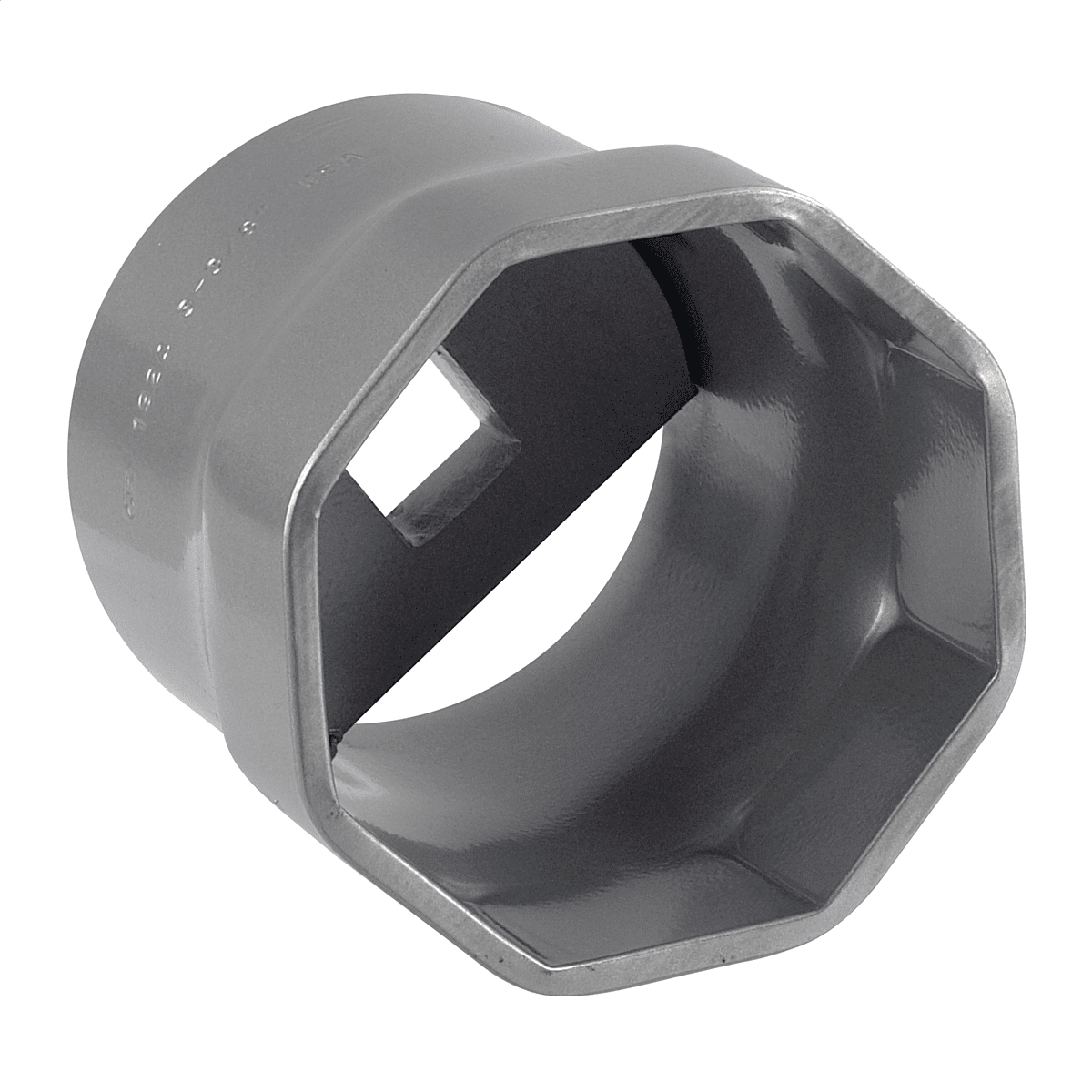 OTC Tools 1924 3-3/8" 3/4" Drive 8-Point Wheel Bearing Locknut Socket ...
