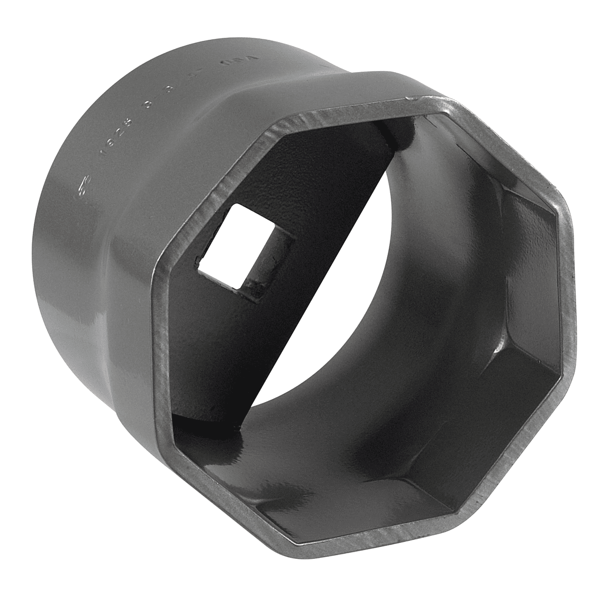 OTC Tools 1925 3-3/4" 3/4" Drive 8-Point Wheel Bearing Locknut Socket ...