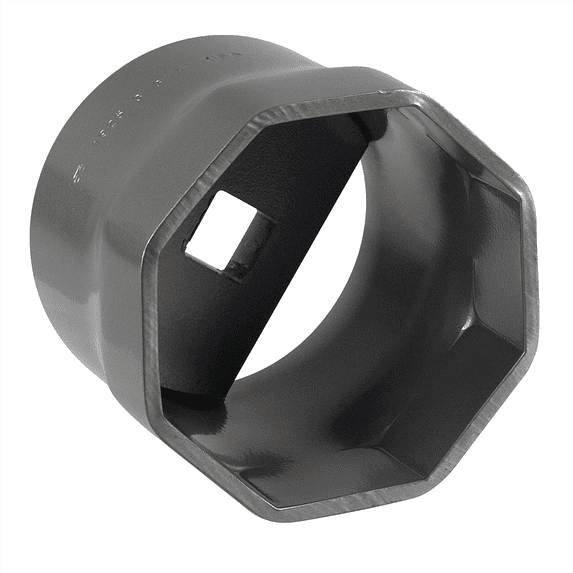 OTC Tools 1925 3-3/4" 3/4" Drive 8-Point Wheel Bearing Locknut Socket ...