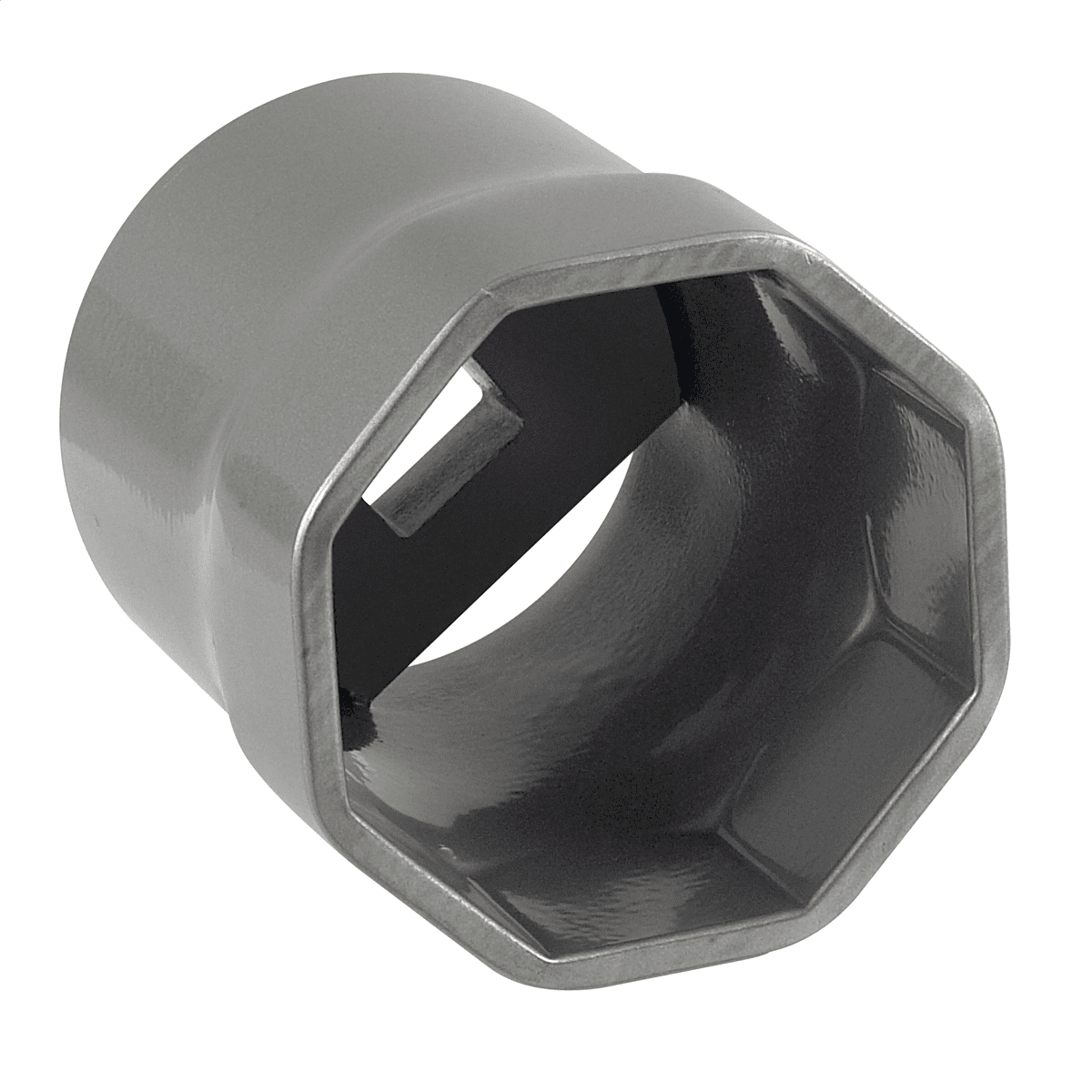 OTC Tools 1937 2-3/4" 3/4" Drive 8 Point Bearing Locknut Socket ...