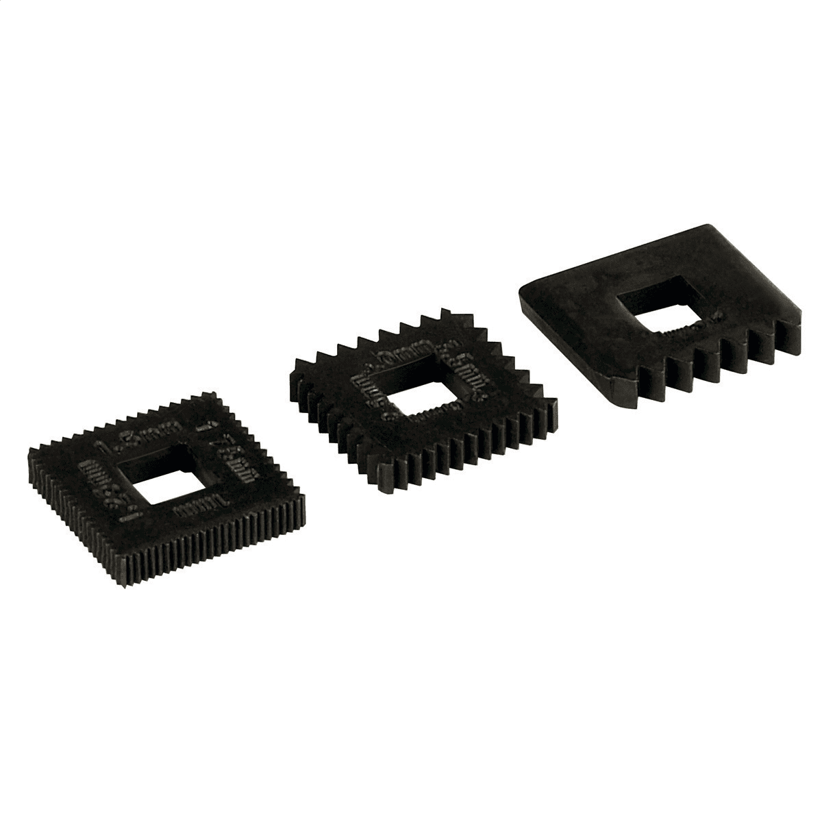 OTC Tools 202817 Metric Die Set for OTC7402 - Walmart.com
