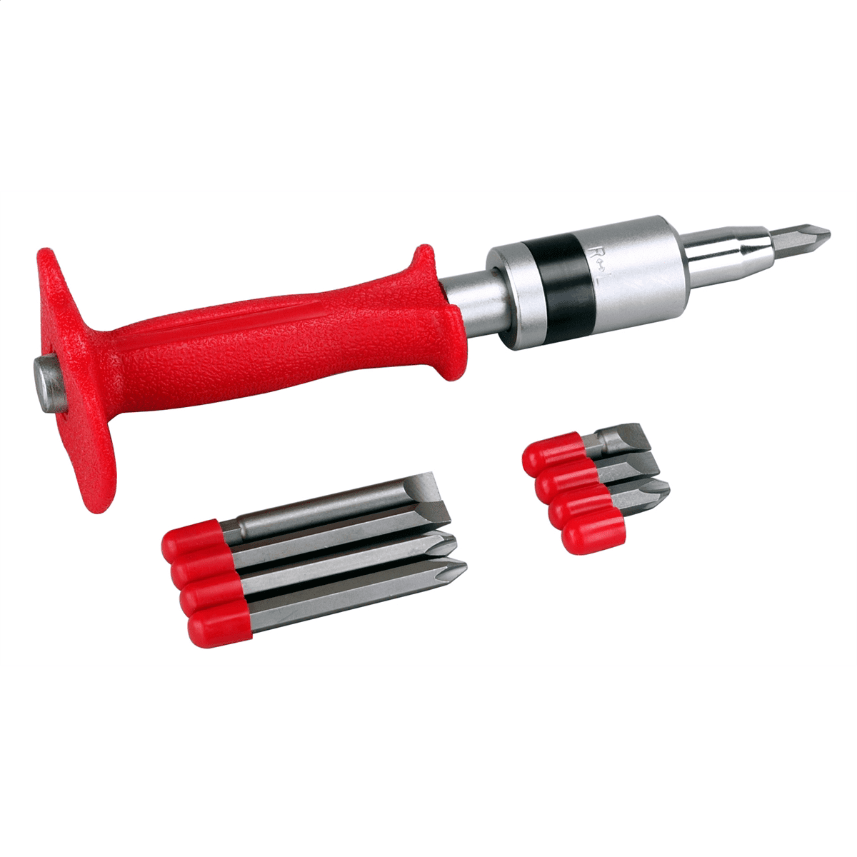 OTC Tools 4607 1/2" Impact Driver - Walmart.com