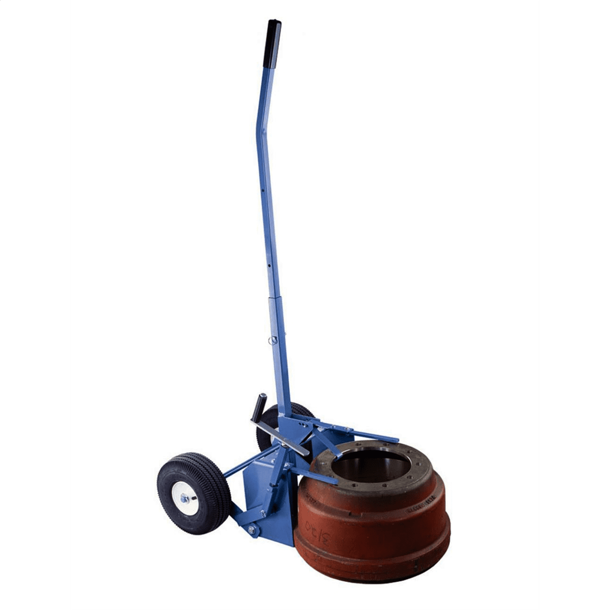 OTC Tools 5017A Brake Drum Dolly - Walmart.com