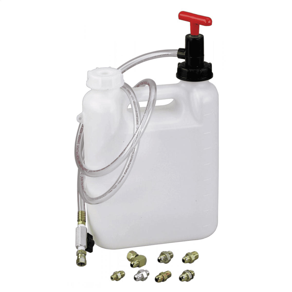 OTC Tools 6492 Engine Preluber Kit - Walmart.com