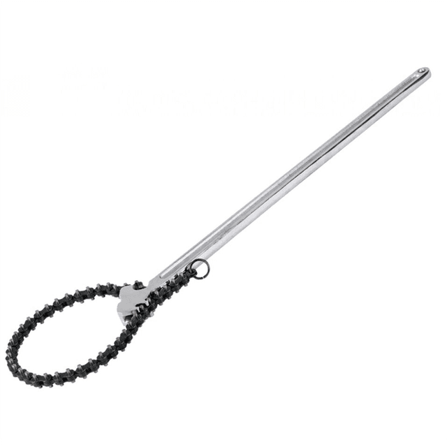 OTC Tools 6969 24" Ratcheting Chain Wrench - Walmart Business Supplies