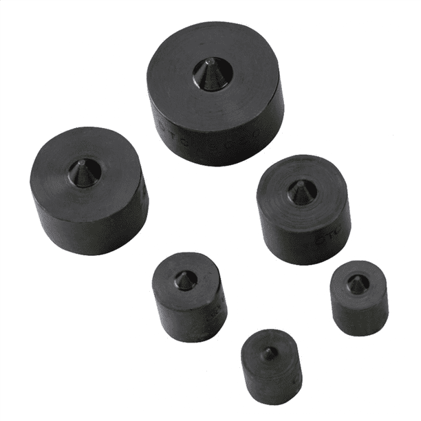 OTC Tools 8056 6 Piece Shaft Protector Set - Walmart Business Supplies