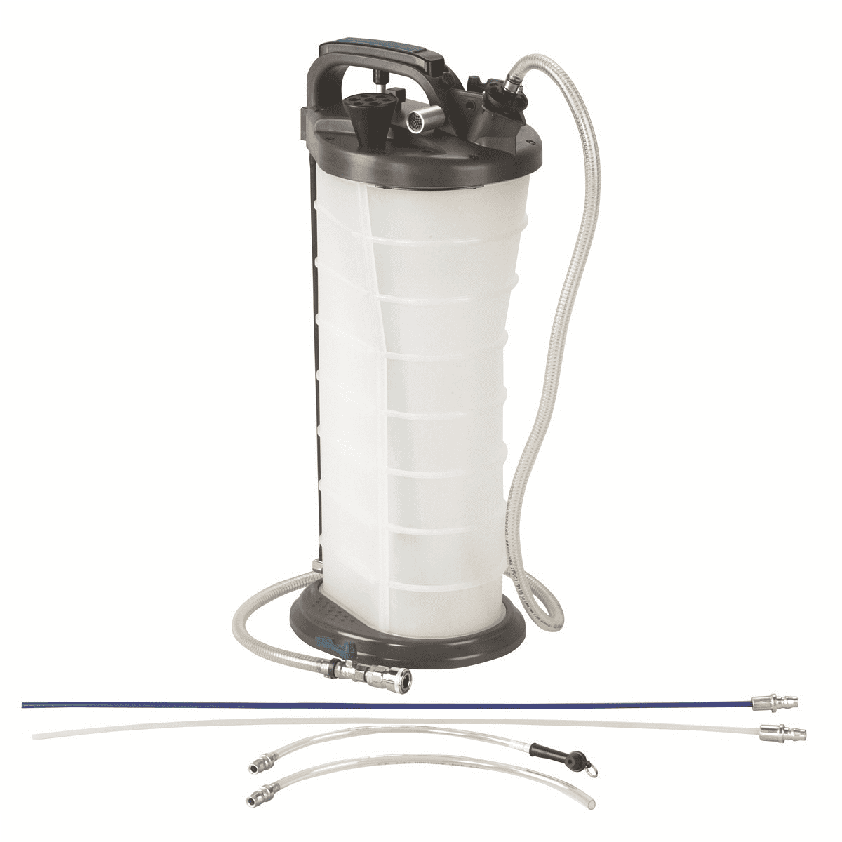 OTC Tools 8100 Fluid Evacuation / Brake Bleeding Tool - Walmart.com