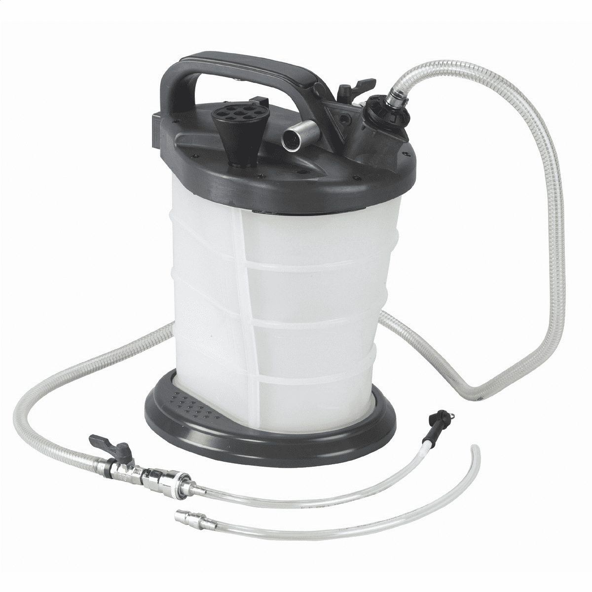 OTC Tools 8101 Fluid Evacuation / Brake Bleeding Tool - Walmart.com