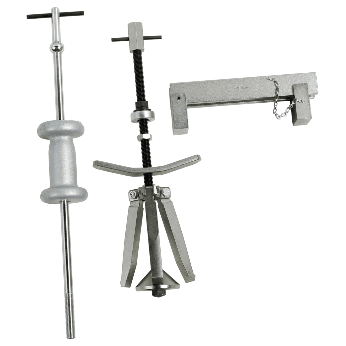 OTC Tools & Equipment 1205 Universal Puller for Wet-Type Sleeves ...