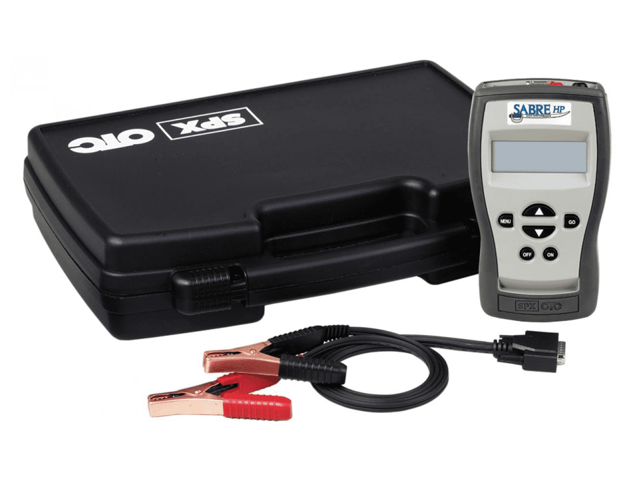OTC Tools & Equipment 3167 Sabre Battery and Electrical System ...