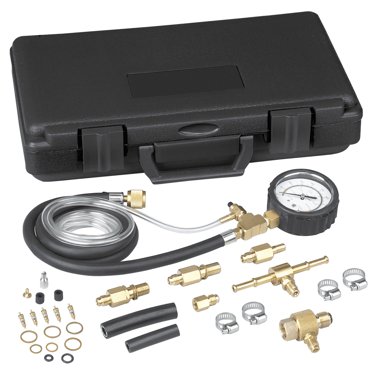 OTC Tools & Equipment 4480 Stinger Basic Fuel Injection Service Kit ...