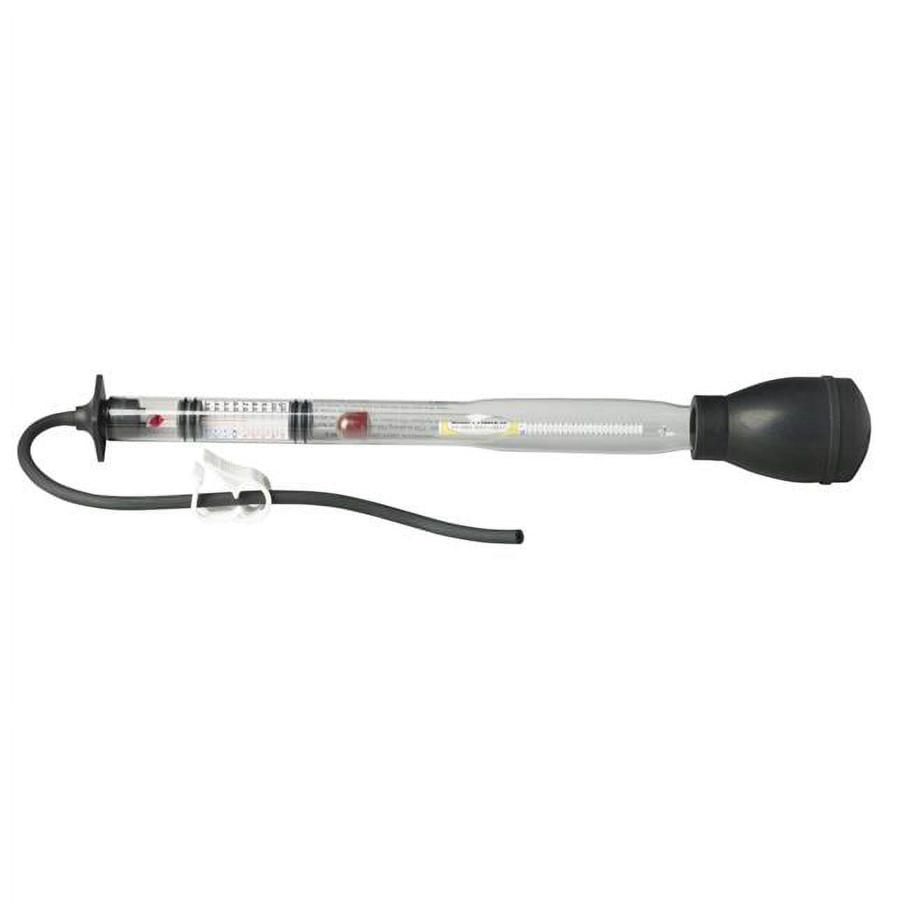 OTC Tools & Equipment Diesel Fuel Hydrometer - Walmart.com