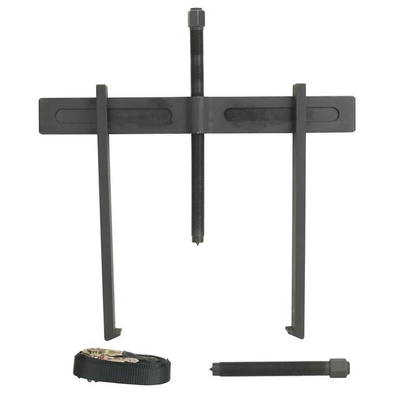 OTC Tools & Equipment Heavy Duty Brake Drum & Rotor Puller - Walmart.com