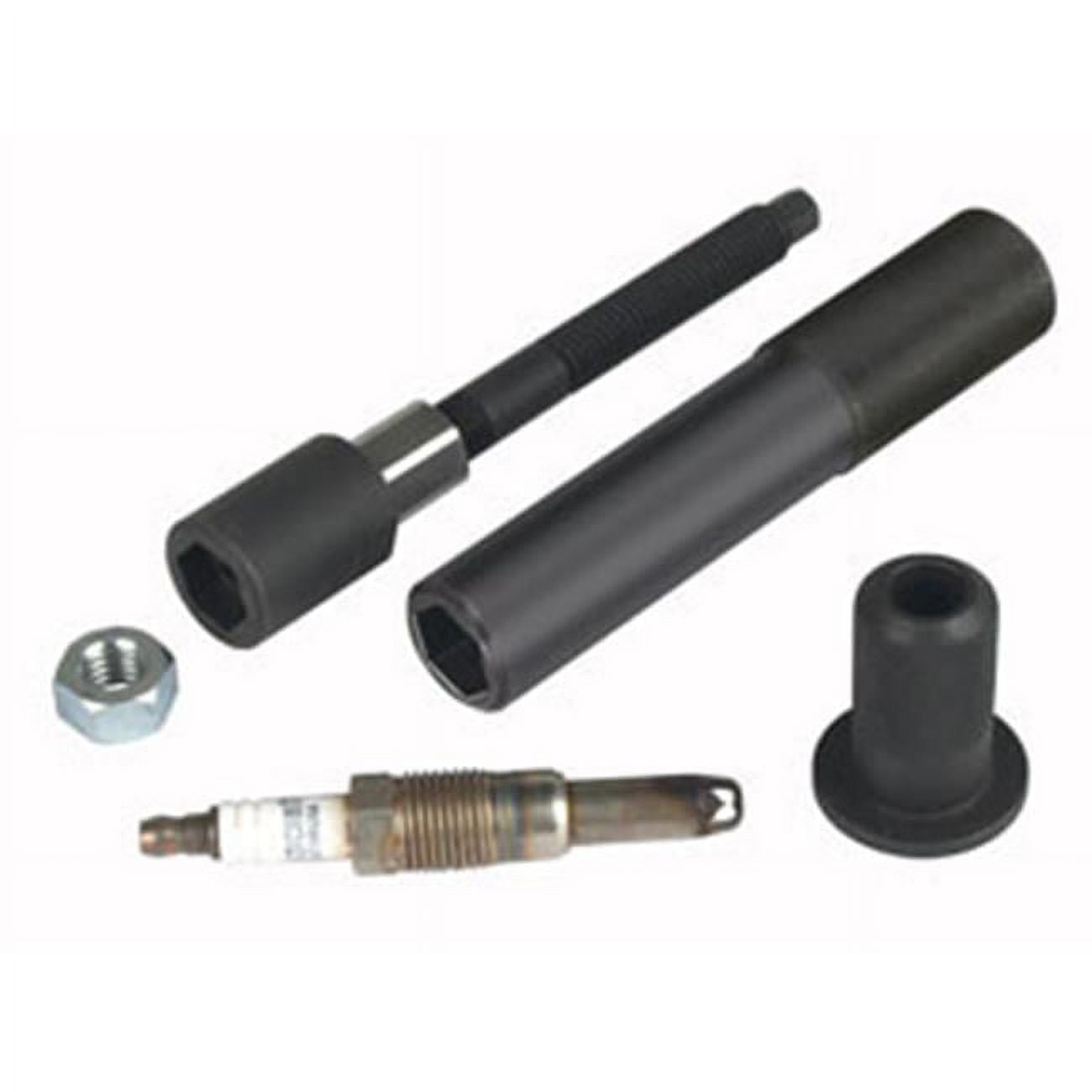 OTC Tools & Equipment OTC-6918FA Ford Spark Plug Remover Kit, Triton 3 ...