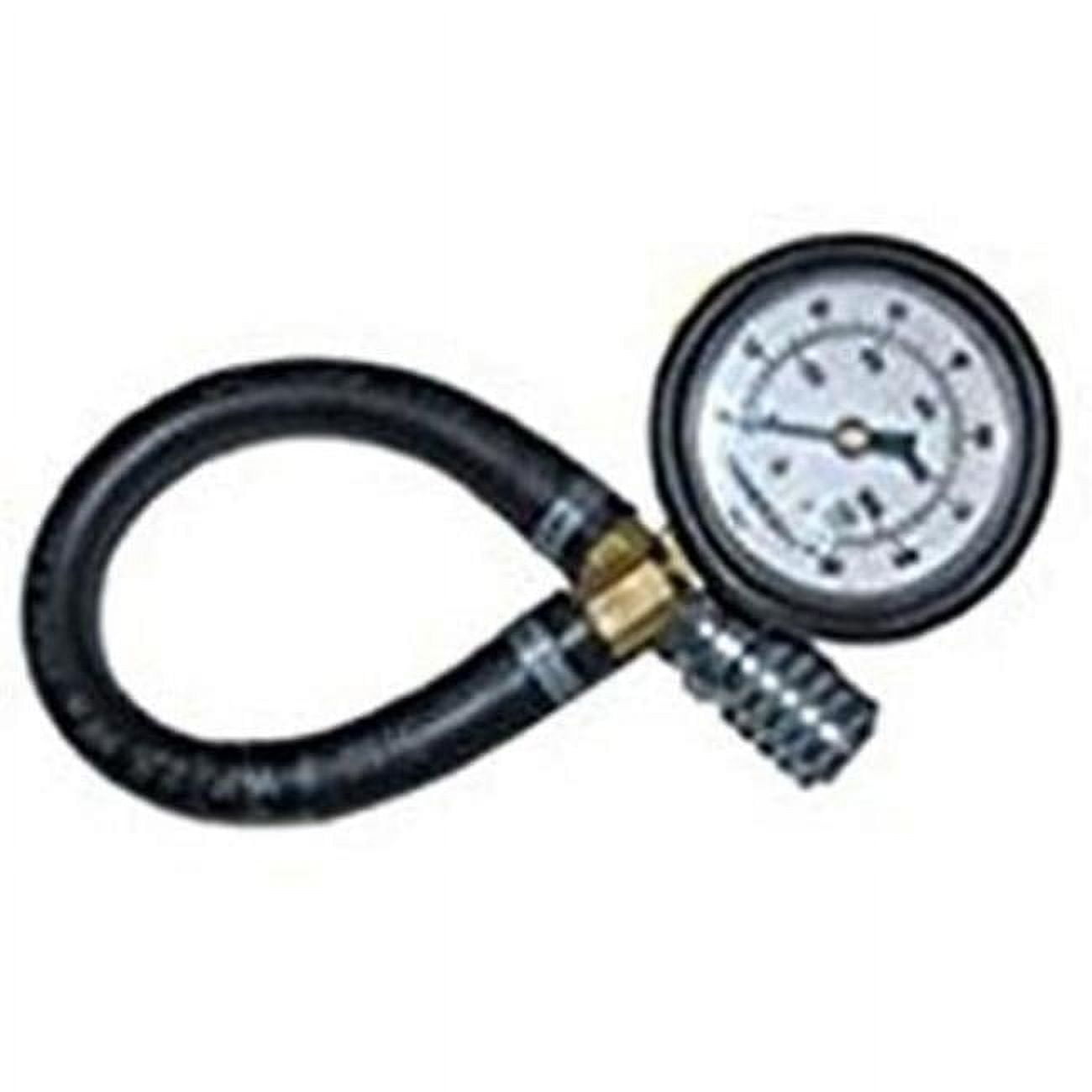 OTC Tools & Equipment OTC-J48876 Fuel Pressure Primer for HD Engine ...