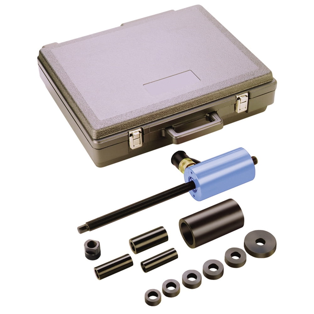 OTC Truck Front Leaf Spring and Bushing Service Set - Walmart.com