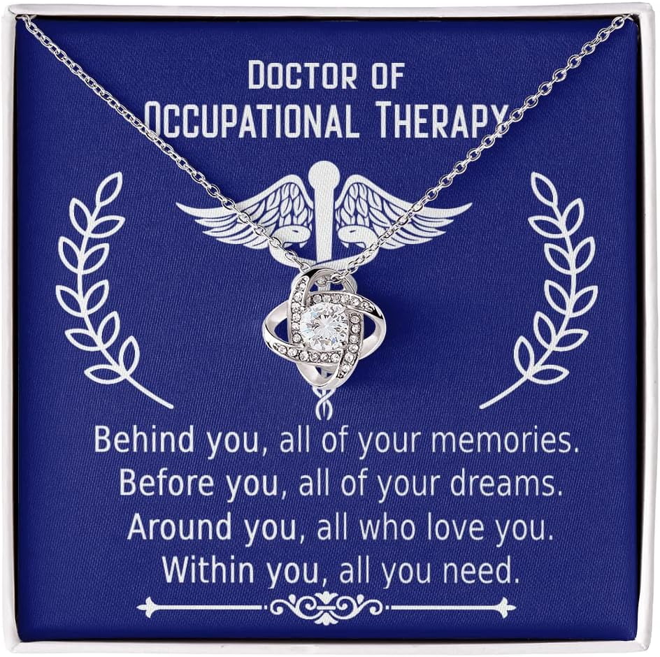 OTD Doctor Of Occupational Therapy Gifts Occupational Therapist OT ...