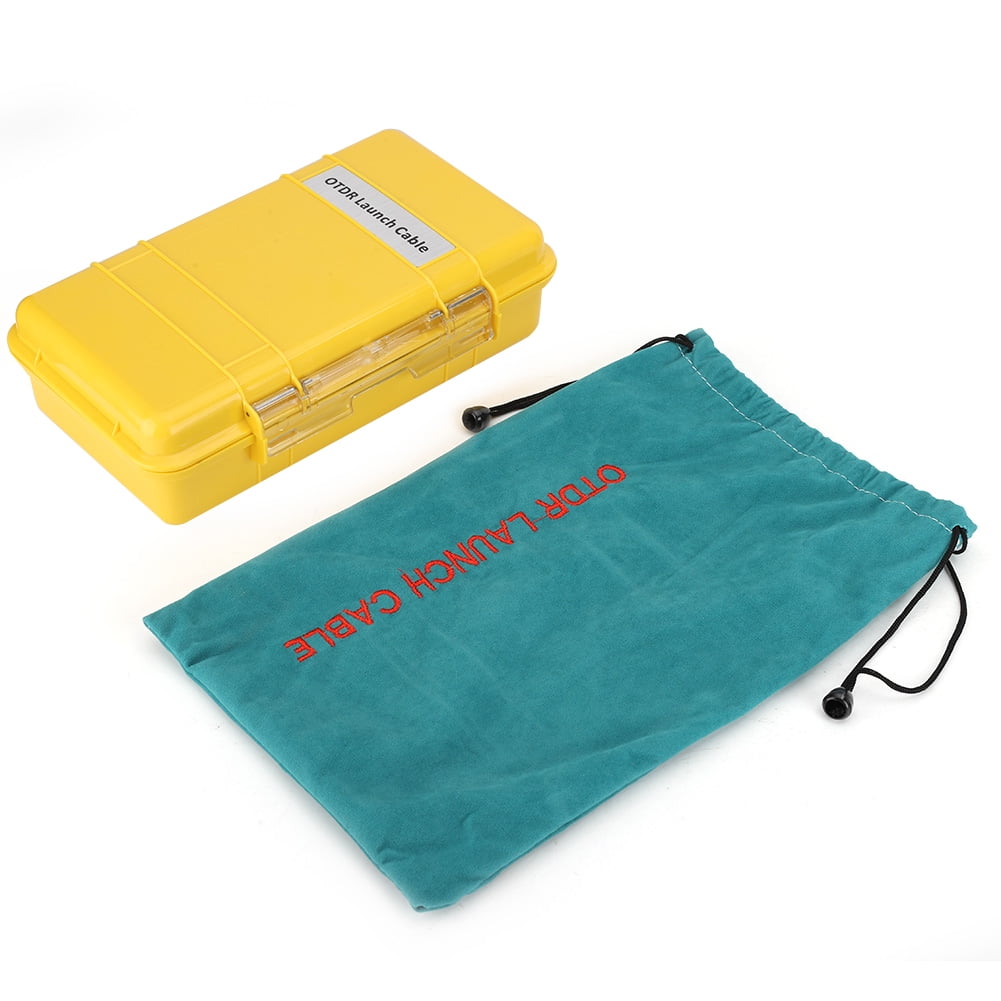 OTDR optical fiber , OTDR transmitting cable box, optical fiber OTDR ...