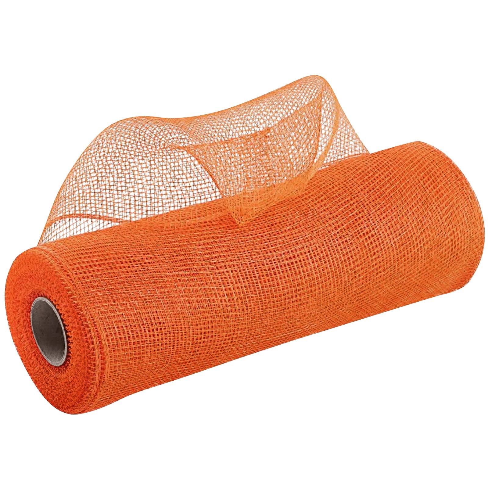 OTEMRCLOC 1PC Mesh Ribbon Deco Solid Color Mesh Rolls for Diy Project ...
