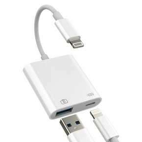 Female Lightning Adapter