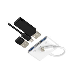iPhone Adapters