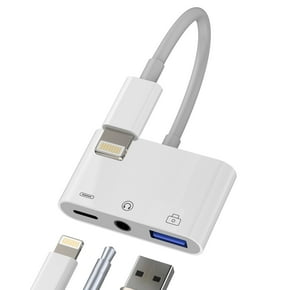 Apple Dongle