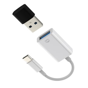 Usb Iphone Adapter