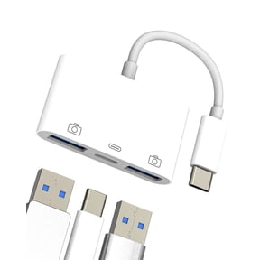Best Sellers In USB To USB Adapters