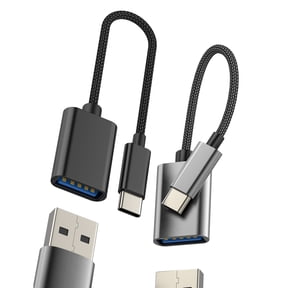 Type a USB Adapters